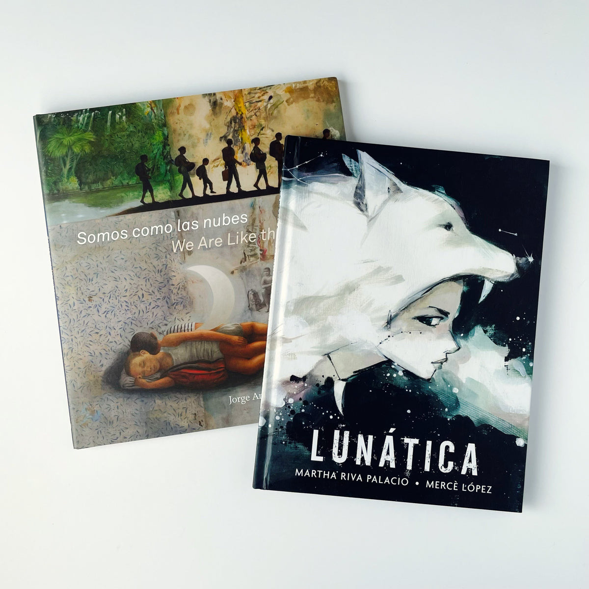 Poetry BUNDLE 2 – Cuentology
