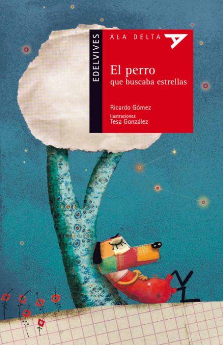 Early Reader Books in Spanish for kids - El perro que buscaba estrellas ...